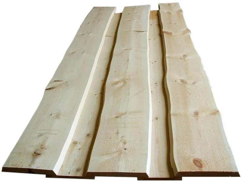 Villmarkspanel stående overligger 25x250 - Gausdal Landhandleri AS