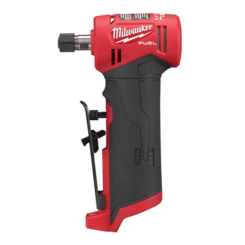 Slipemaskin vinklet M12 FDGA-0 u/batteri - Gausdal Landhandleri AS